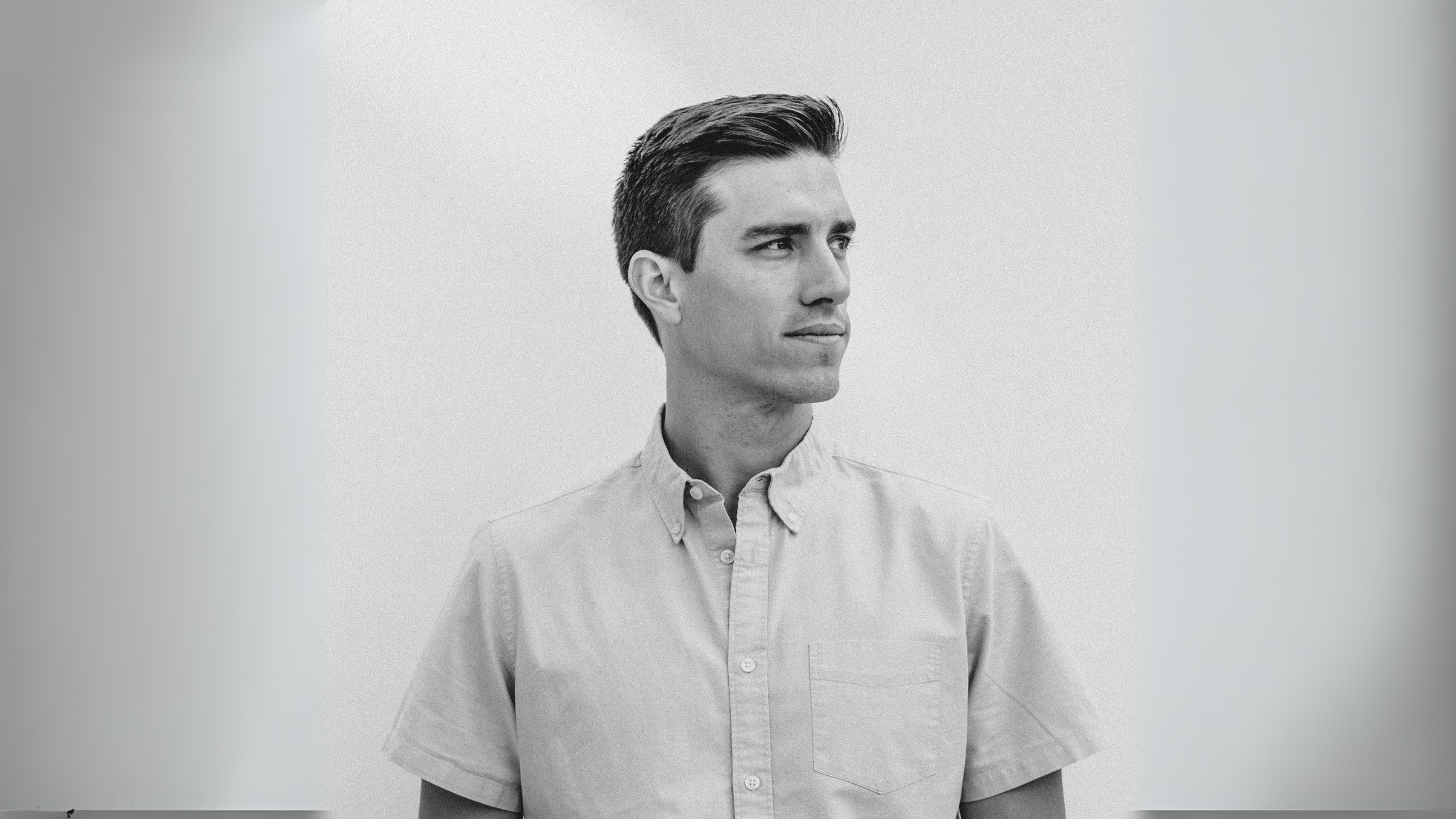 Josh Payne Sold His Company for $80M. Then He Hit Rock Bottom.